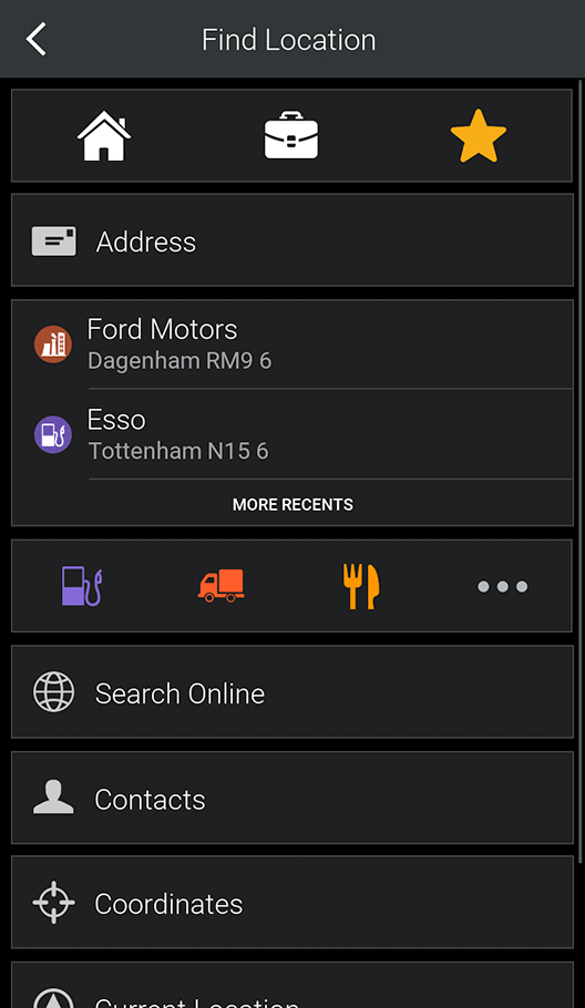 Professional Software | CoPilot Professional