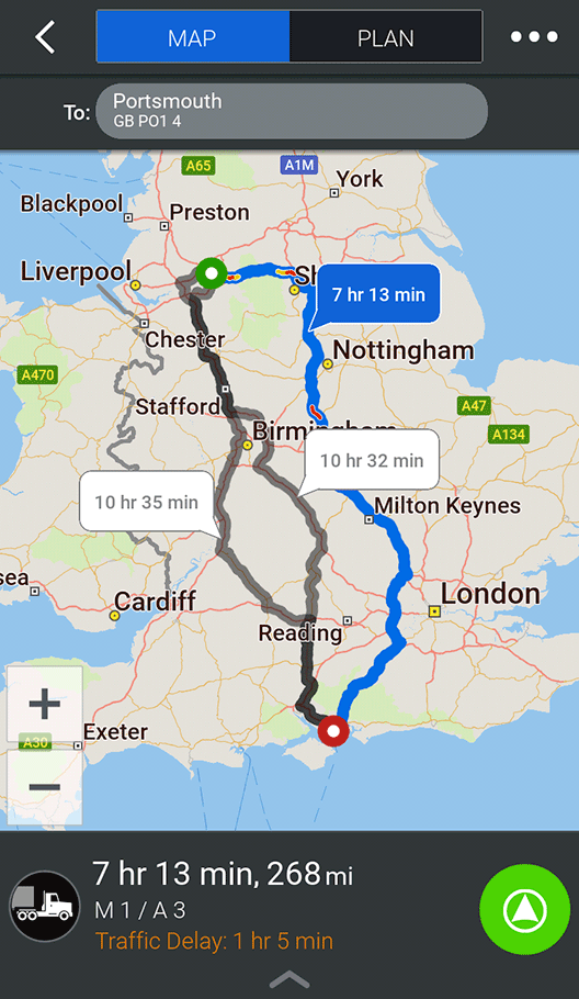 Professional Software | CoPilot Professional