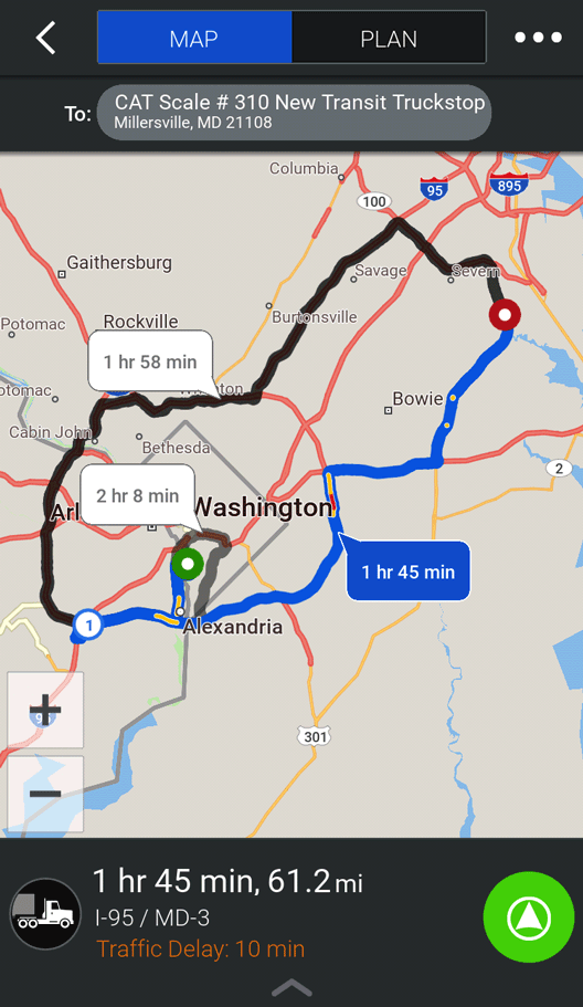 Professional Software | CoPilot Professional
